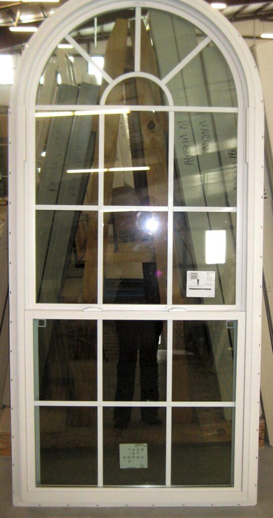 Special Shapes - Ringer Windows - Official Site