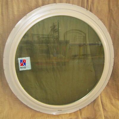 Special Shapes - Ringer Windows - Official Site