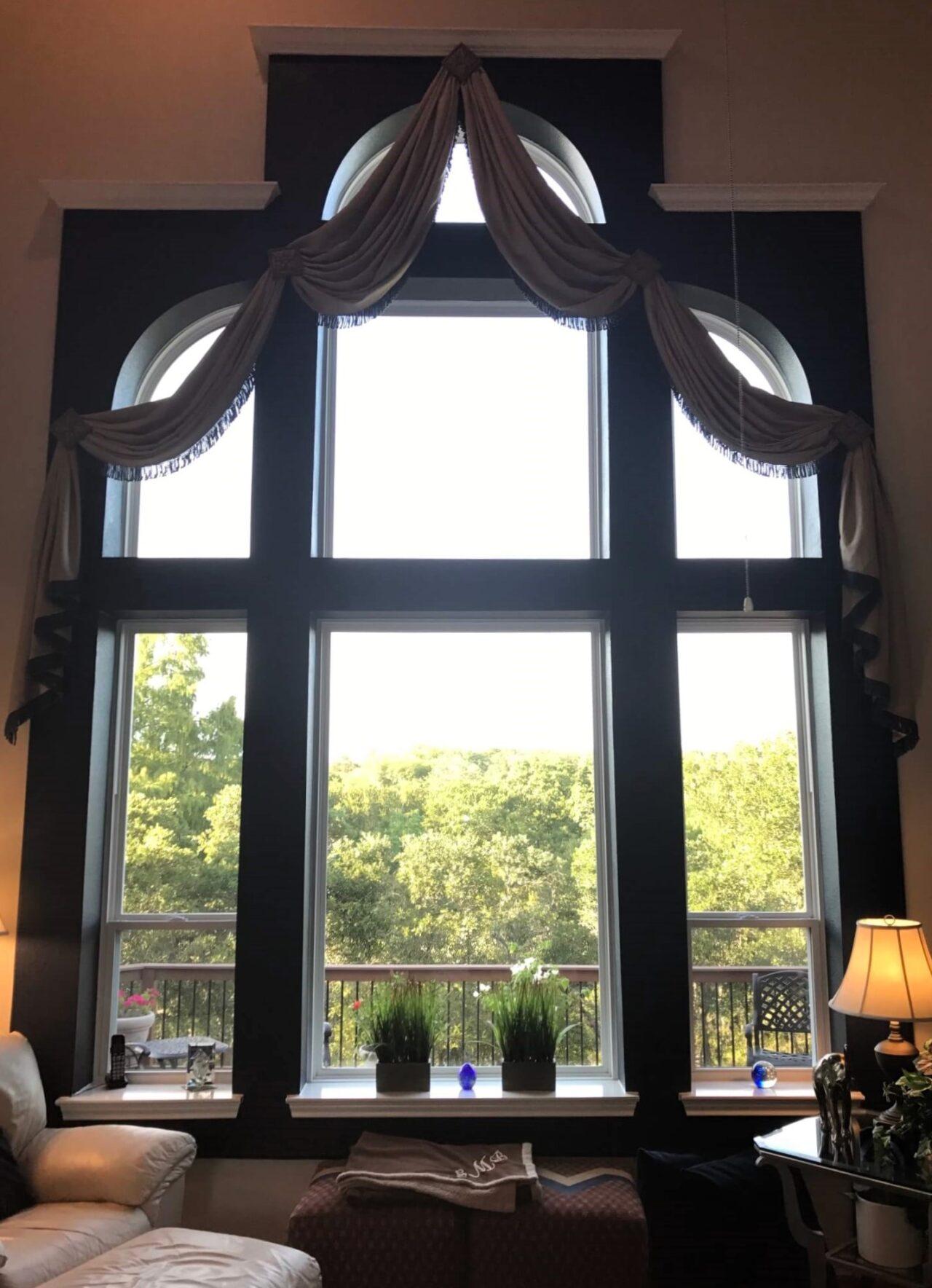 Special Shapes - Ringer Windows - Official Site