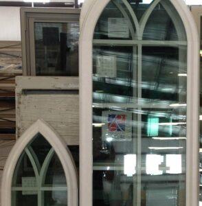 Special Shapes - Ringer Windows - Official Site