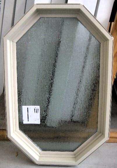 Special Shapes - Ringer Windows - Official Site